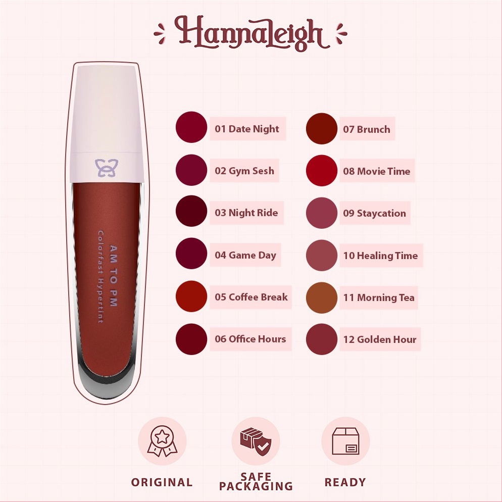 Jual MOP Mother of Pearl Am to PM Colorfast Hypertint KODE X8J2 ...