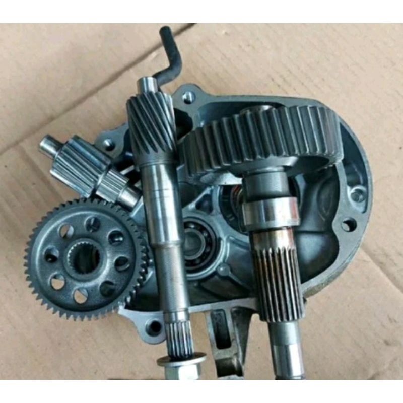 Jual Gigi rasio pcx 160 original copotan | Shopee Indonesia