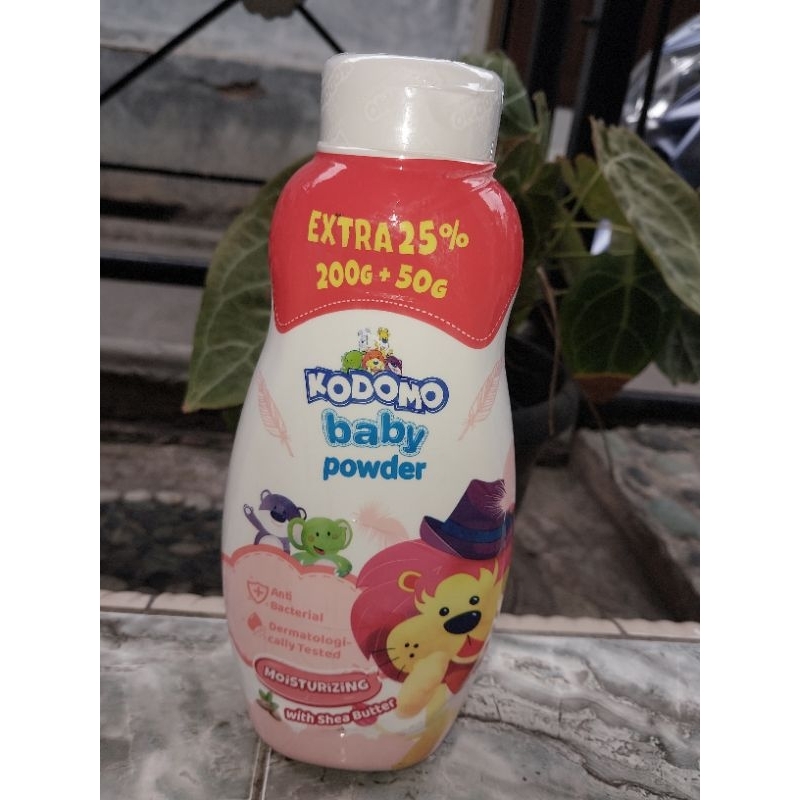 Jual kodomo baby powder | Shopee Indonesia
