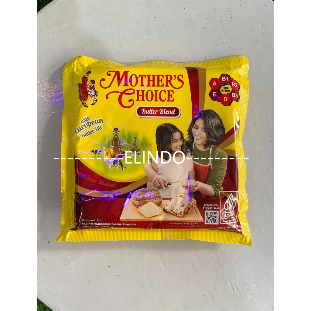 Jual Butter blend Mother choice 200gr | Shopee Indonesia