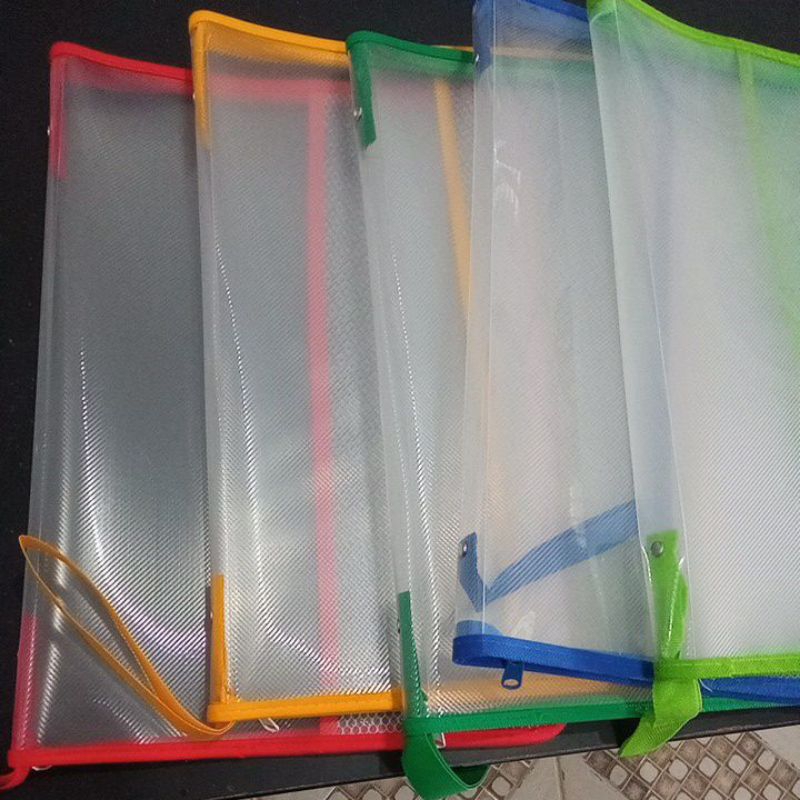 Jual Map Zipper | Shopee Indonesia