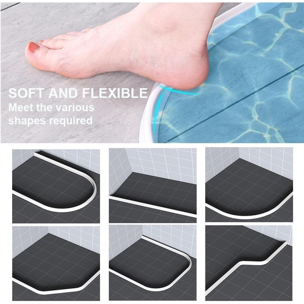 Jual Karet Penahan Air Banjir Water Stopper 2 Meter | Shopee Indonesia