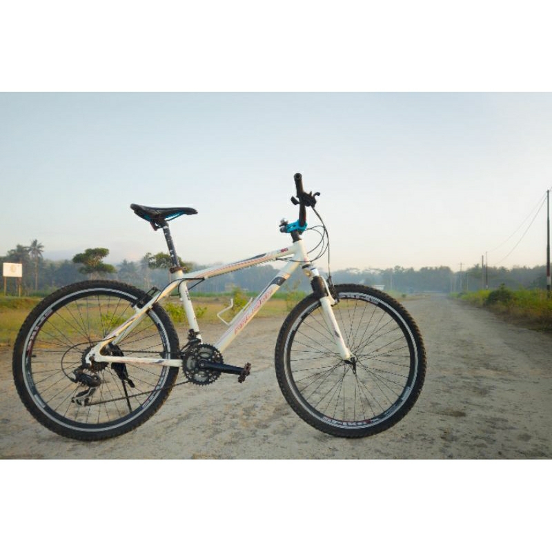 Jual Sepeda MTB Raleigh m20 ukuran 26 | Shopee Indonesia