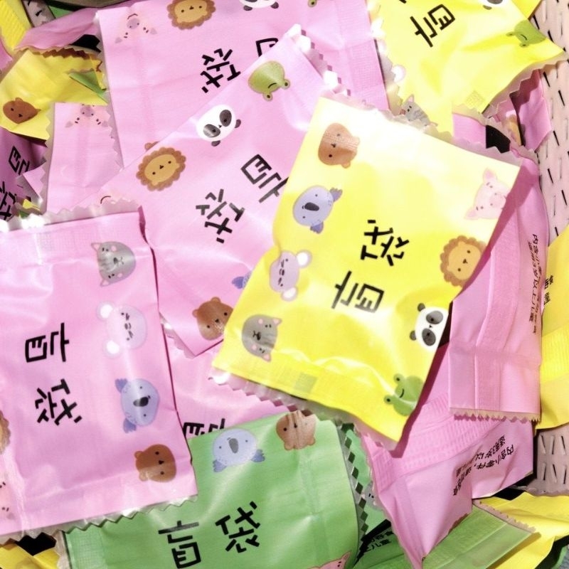 Jual Blind pouch mix happy | Shopee Indonesia