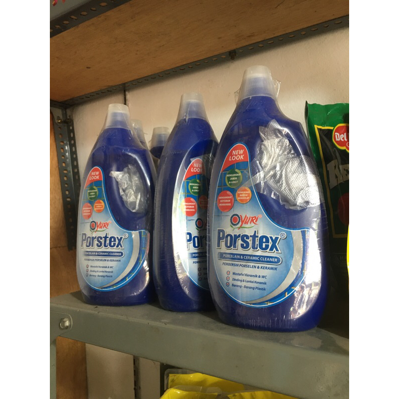 Jual porstex 1000ml | Shopee Indonesia