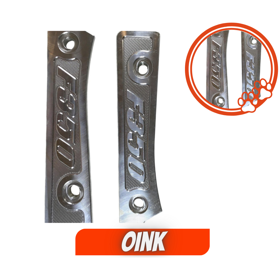 Jual Tutup Behel Honda Forza 350 Cnc Thailand Good Quality | Shopee ...