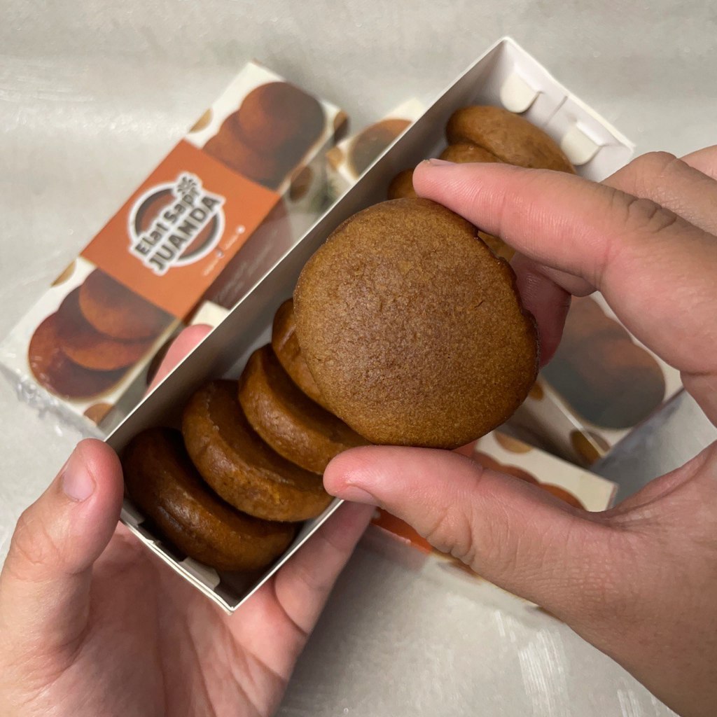 Jual Elat Sapi Juanda - Paket Santai Nikmat (3 box) varian Original ...