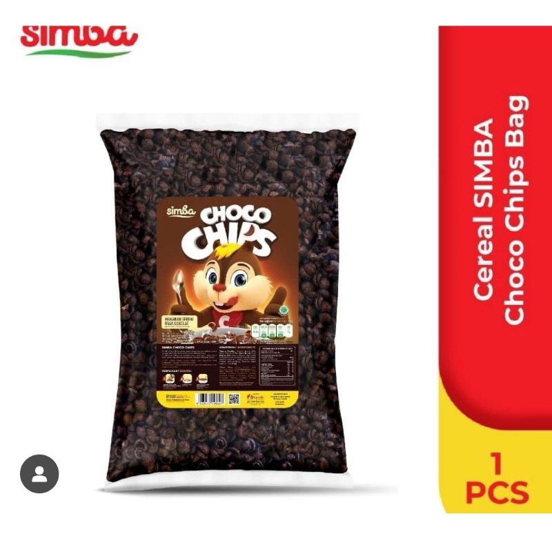 Jual Simba Cereal 1kg Cococrunch | Shopee Indonesia
