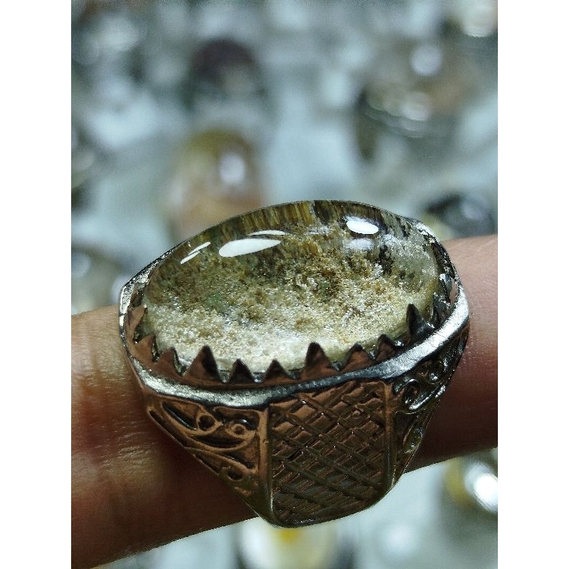 Jual batu kinyang karang hamparan pasir aquarium | Shopee Indonesia