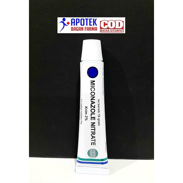 Jual MICONAZOLE KF Krim 10gr | Krim Jamur Kulit Mikonazol | Shopee ...