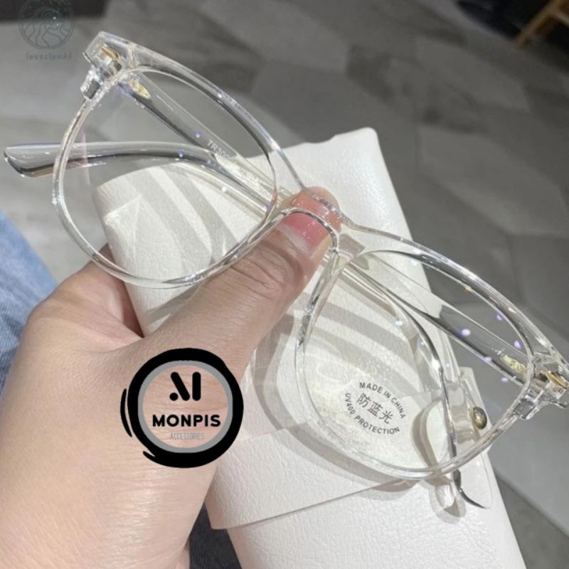 Jual Kacamata anti radiasi Kacamata wanita Kacamata Cewek Kacamata ...