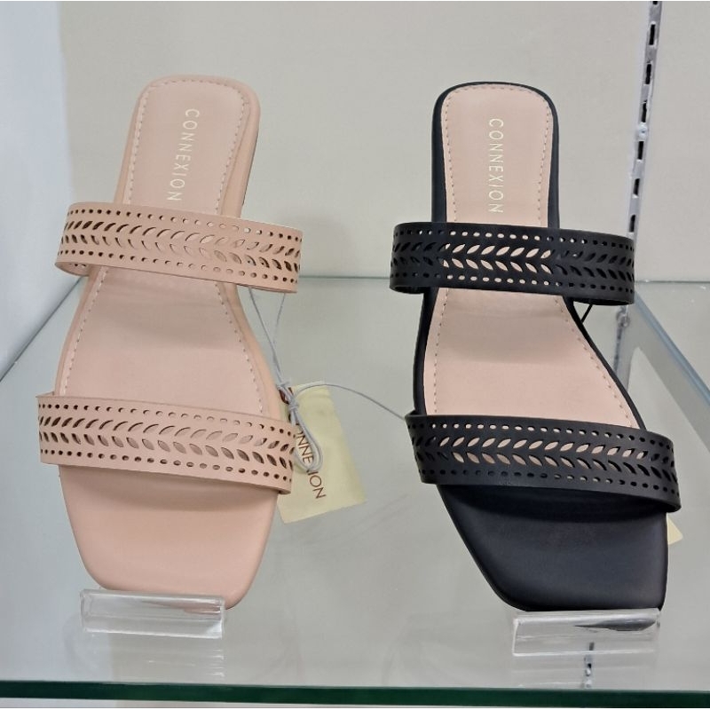 Jual CONNEXION SANDAL RNSS52 | Shopee Indonesia