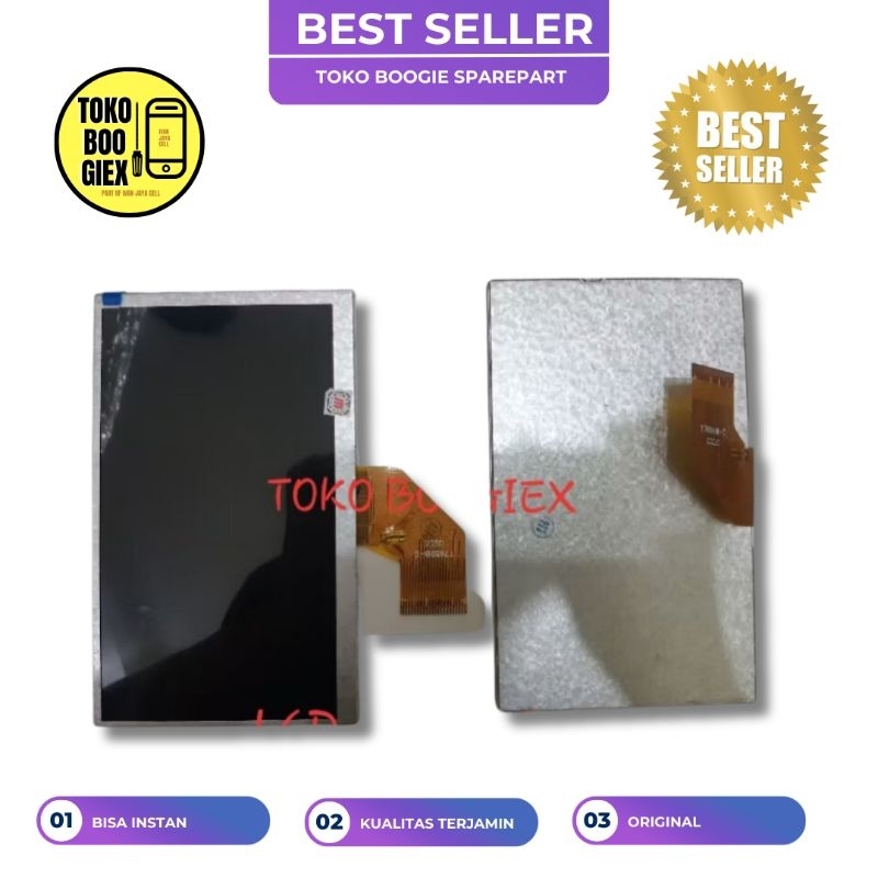 Jual LCD ADVAN T2V | Shopee Indonesia