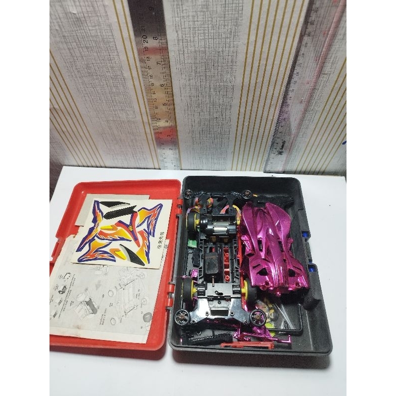 Jual Jual Murah Tamiya Box - Jual Tamiya Borongan Dapat Dua Sasis dan ...