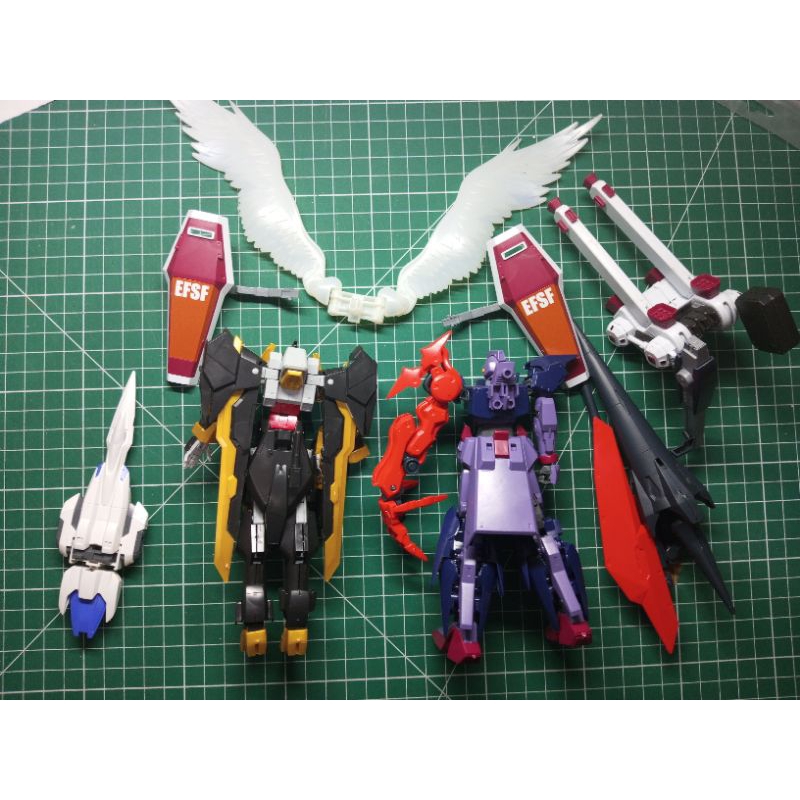 Jual Junk gundam all bandai | Shopee Indonesia