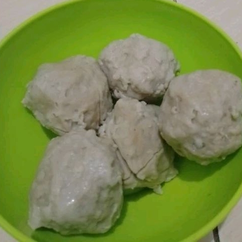 Jual 5 Pcs Bakso Urat Sapi Sedang Khas Tasikmalaya | Shopee Indonesia