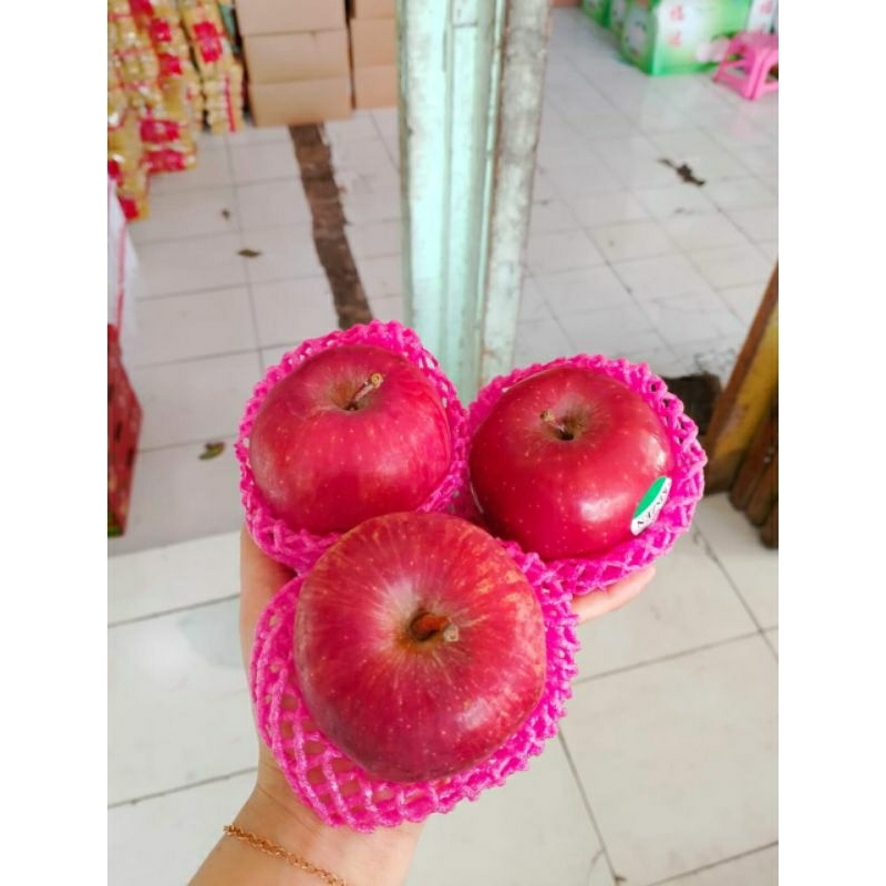 Jual apel fuji | Shopee Indonesia