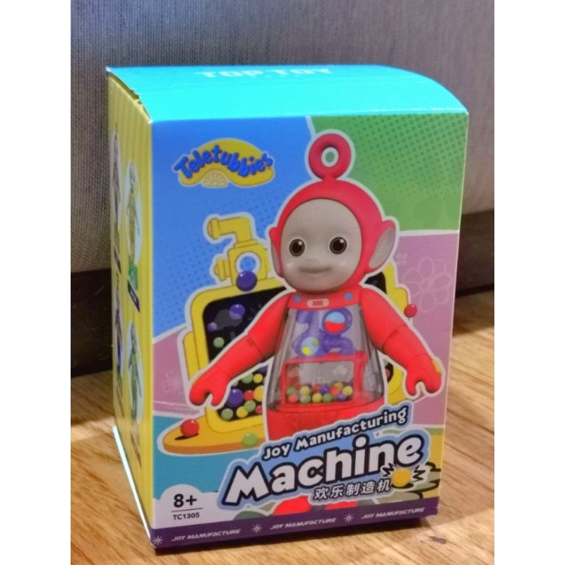 Jual teletubbies blind box limited edition ori TOPTOY | Shopee Indonesia