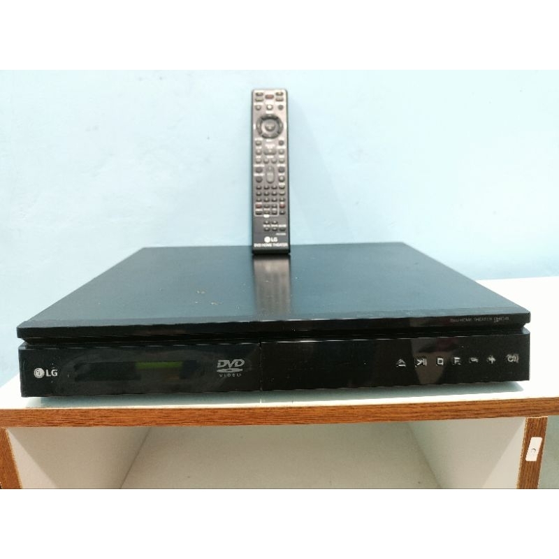 Jual ampli home theater LG DH 6340 5.1-1000 watt | Shopee Indonesia