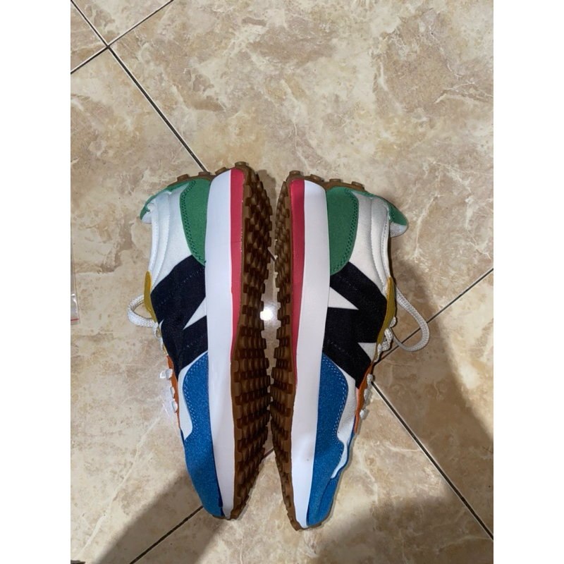 Jual SEPATU NEW BALANCE (SECOND) | Shopee Indonesia