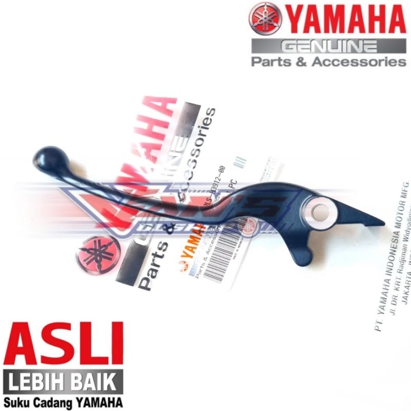 Jual Handle Rem New Nmax 155 Neo Neo S Turbo Turbo Tech Max Turbo Tech ...