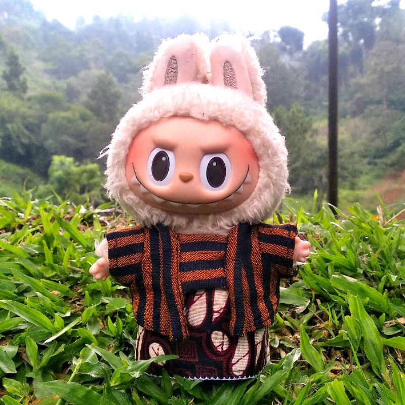 Jual baju labubu jawa kutubatu | Shopee Indonesia