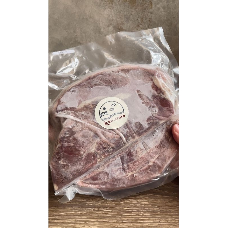 Jual DAGING SAPI SENGKEL - SENGKEL PILIHAN - DAGING FROZEN | Shopee ...