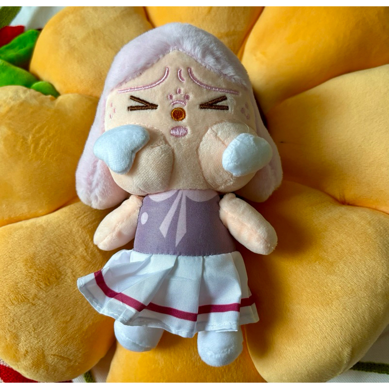 Jual SALE BONEKA CRY BABY KUROMI MOLLY SONY ANGEL | Shopee Indonesia