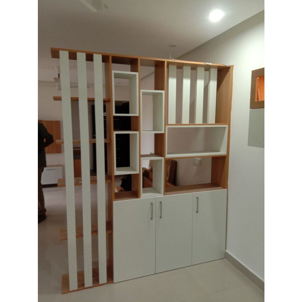 Jual PARTISI RUANGAN MINIMALIS - DESIGN CUSTOM | Shopee Indonesia