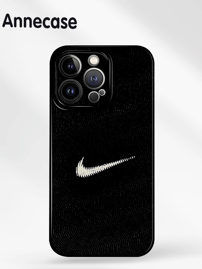 Jual Premium Cute Funny Lucu Aesthetic Cowok Hitam Hard Case Shockproof ...