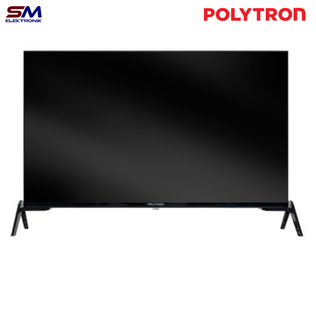 Jual Polytron TV LED 32" DIGITAL TV PLD 32TG9055 Tower Speaker | Shopee ...