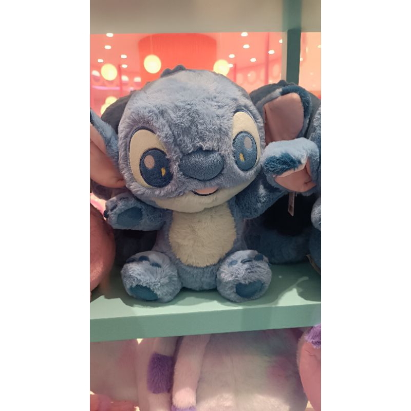 Jual Stitch Boneka Miniso | Stitch Doll Miniso | Disney Stitch Moana ...