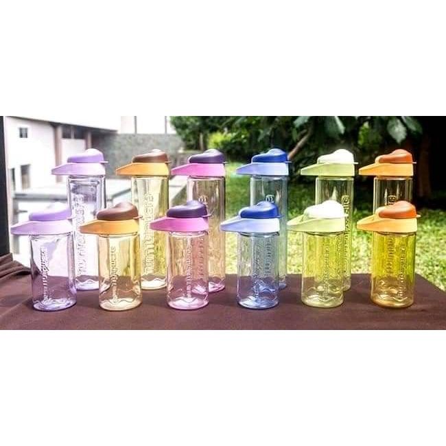 Jual Mini Multi Bottle Twin Tulipware 450ml | Shopee Indonesia