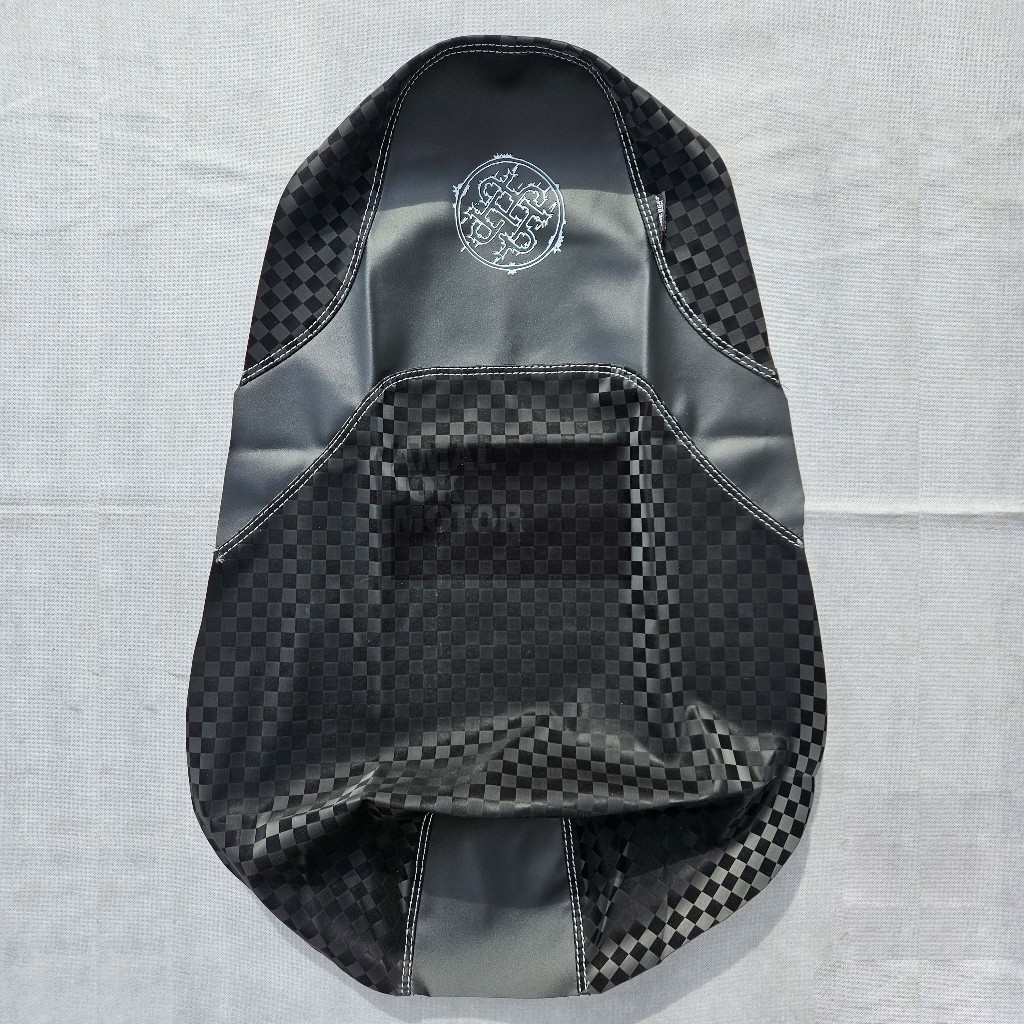 Jual Jok Motor Scoopy Premium Catur (Segala Jenis Tahun) | Shopee Indonesia