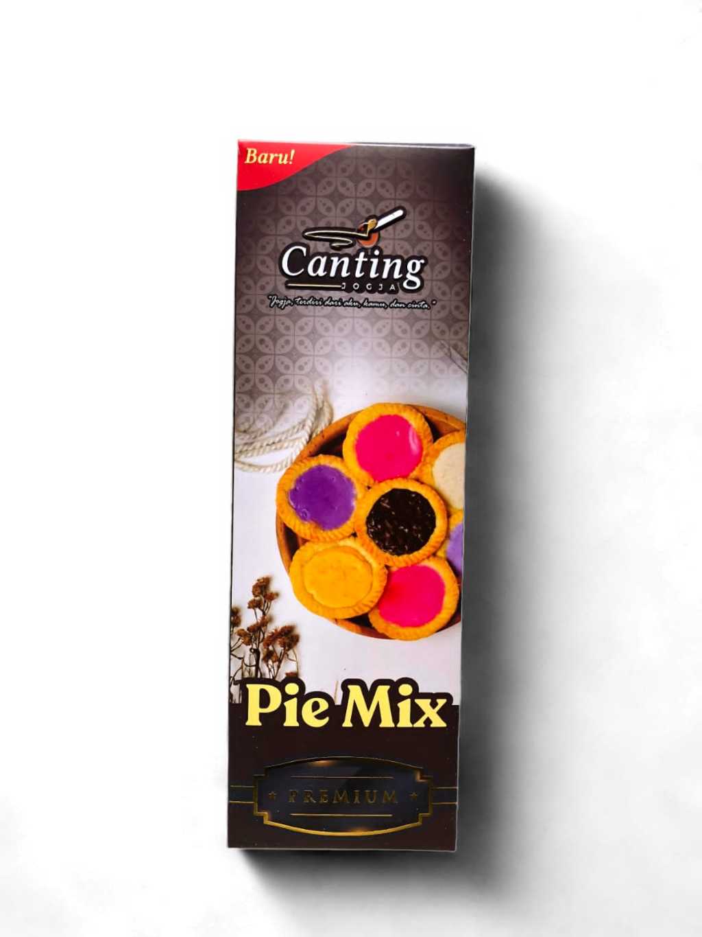Jual Pie Canting Jogja | Shopee Indonesia