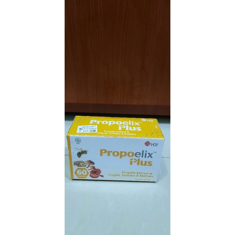 Jual Propoelix Plus original | Shopee Indonesia