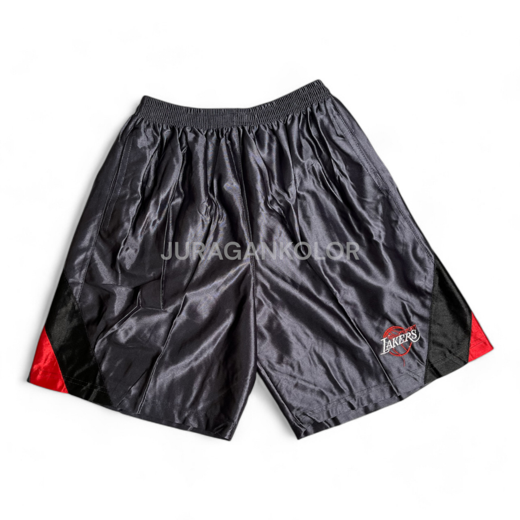 Jual Celana Pendek Pria Santai Kolor Cowok Paragon Sport Olahraga Kolor ...