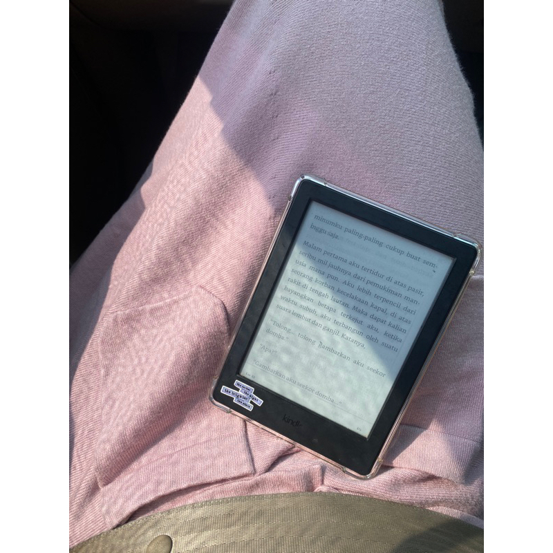 Jual kindle 8th gen | Shopee Indonesia