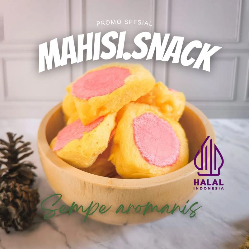 Jual aromanis sempe isi 5pcs - aromanis rambut nenek / aromanis murah ...