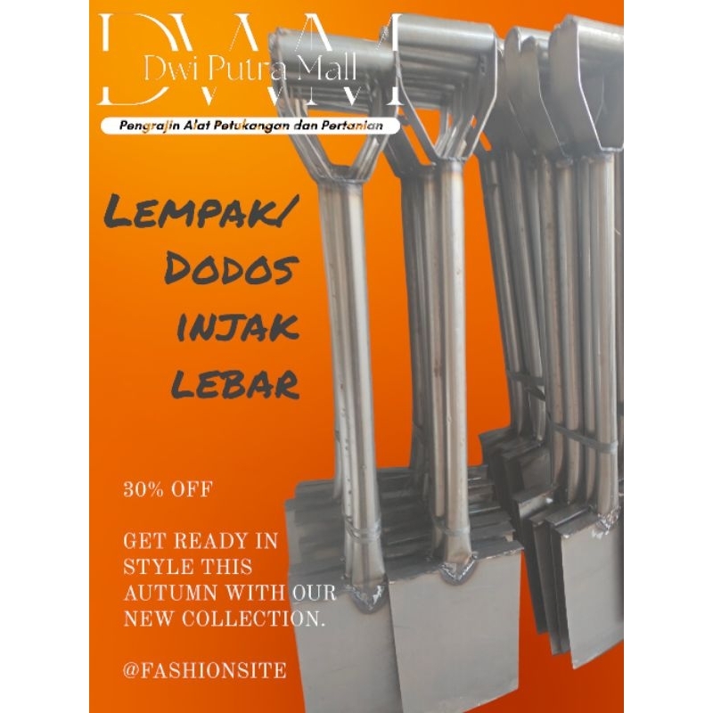 Jual lempak dodos tanah | Shopee Indonesia