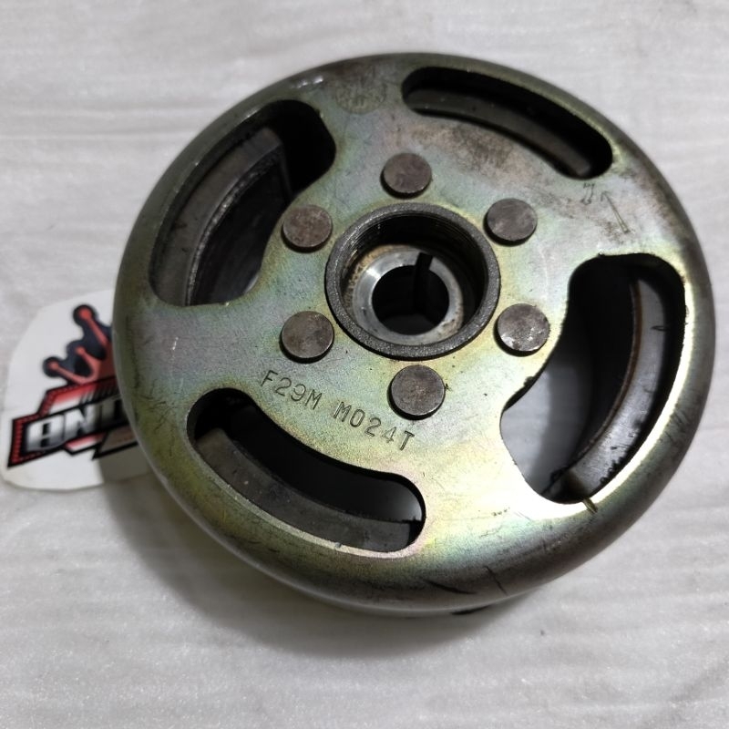 Jual MAGNIT MAGNET RX KING COBRA F29M ORIGINAL (second) | Shopee Indonesia