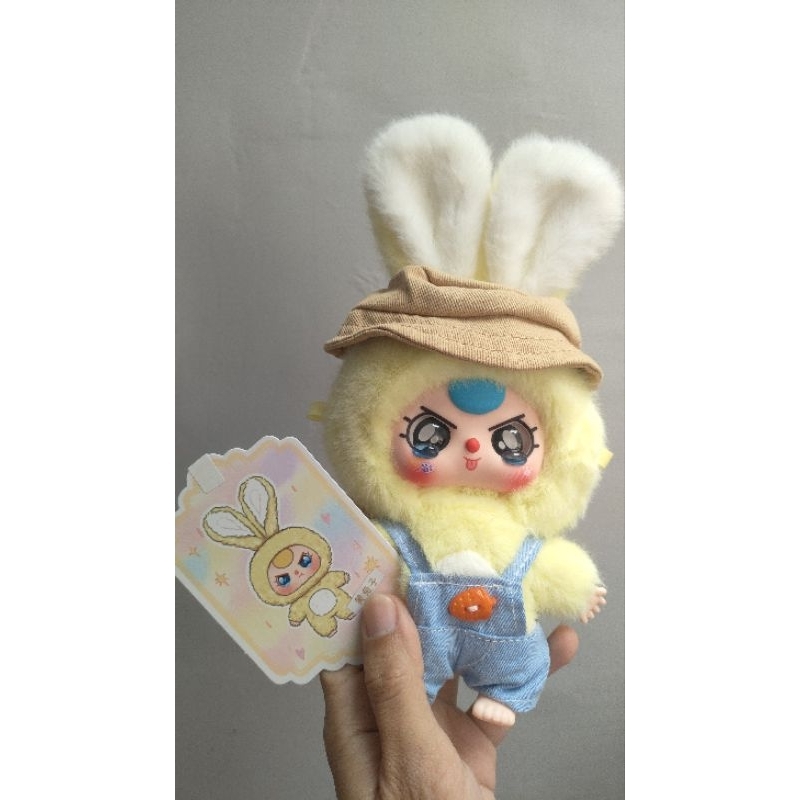 Jual SALE ORI & Ready Indo BB3 -baby three Ocean, Macaron, Lily, Zodiac ...