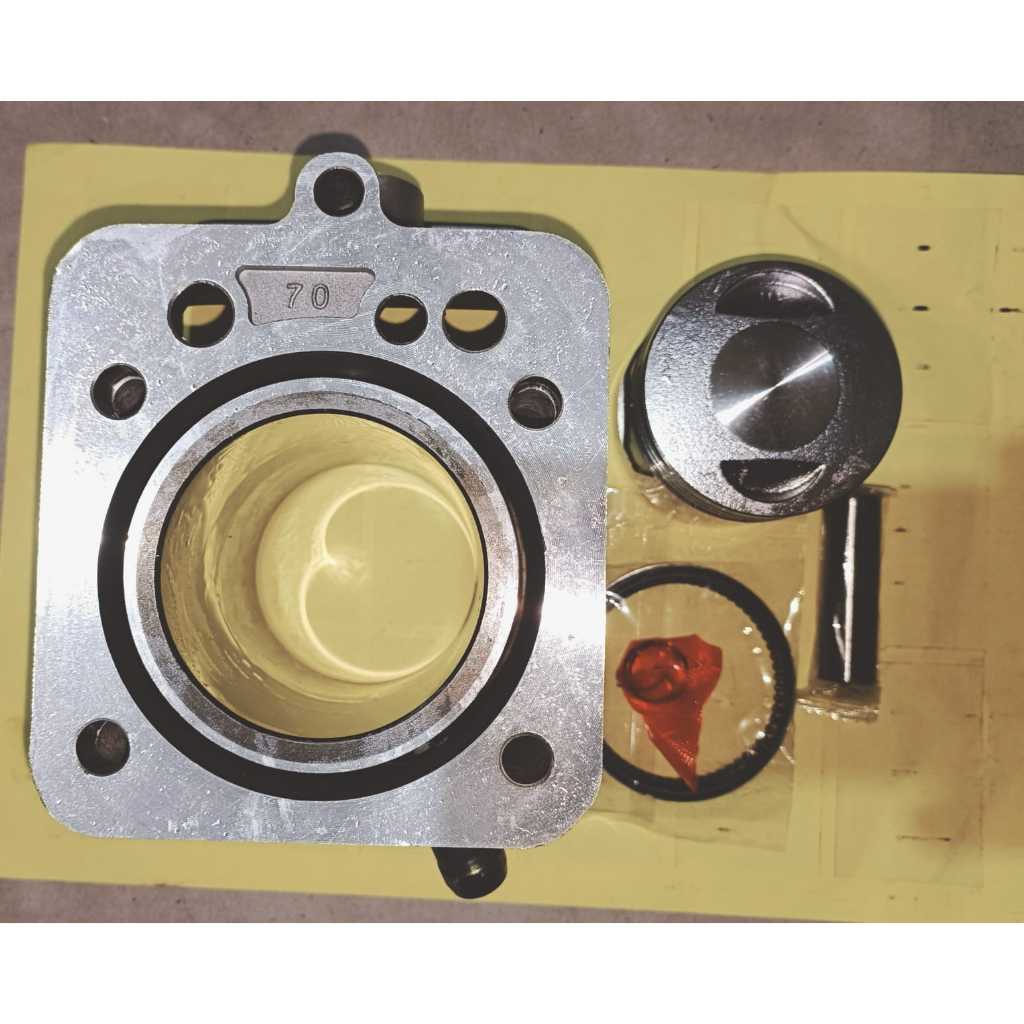 Jual Zongshen and JIALING Engine Cg150 Cylinder Zongshen Water-Cooled ...