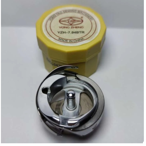 Jual Rotary / Rotari Hook Yong Zheng YZH 7.94A ATR / YZH7.94B BTR Mesin ...