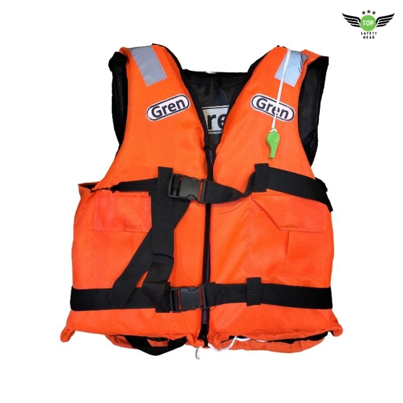 Jual Pelampung Gren/Pelampung Renang/Pelampung Keselamatan/Pelampung ...