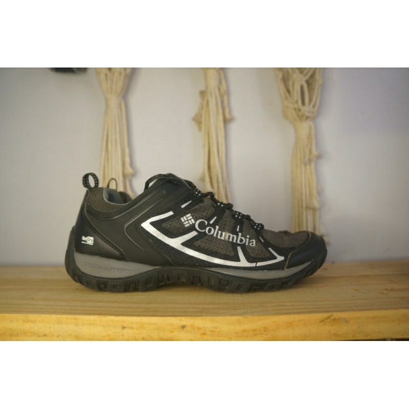 Jual Sepatu Hiking Trail running COLUMBIA Montrail | Shopee Indonesia