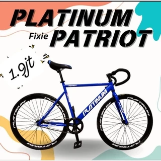 Jual Sepeda Fixie Terlengkap & Harga Terbaru Desember 2024 | Shopee ...