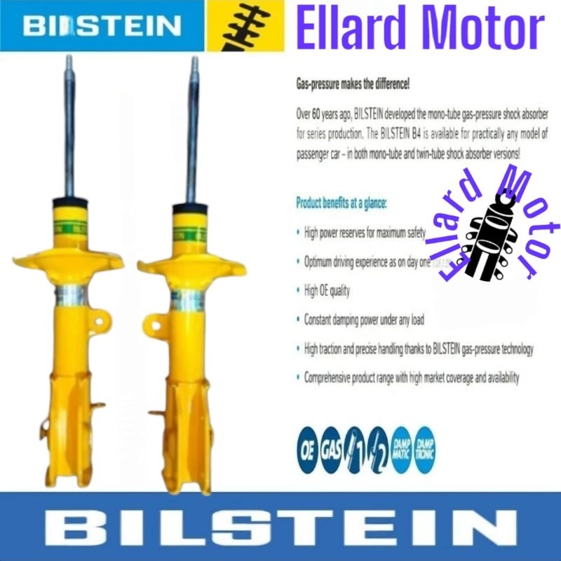 Jual Shockbreaker Toyota all new avanza/avanza veloz 2012 Up..bagian ...