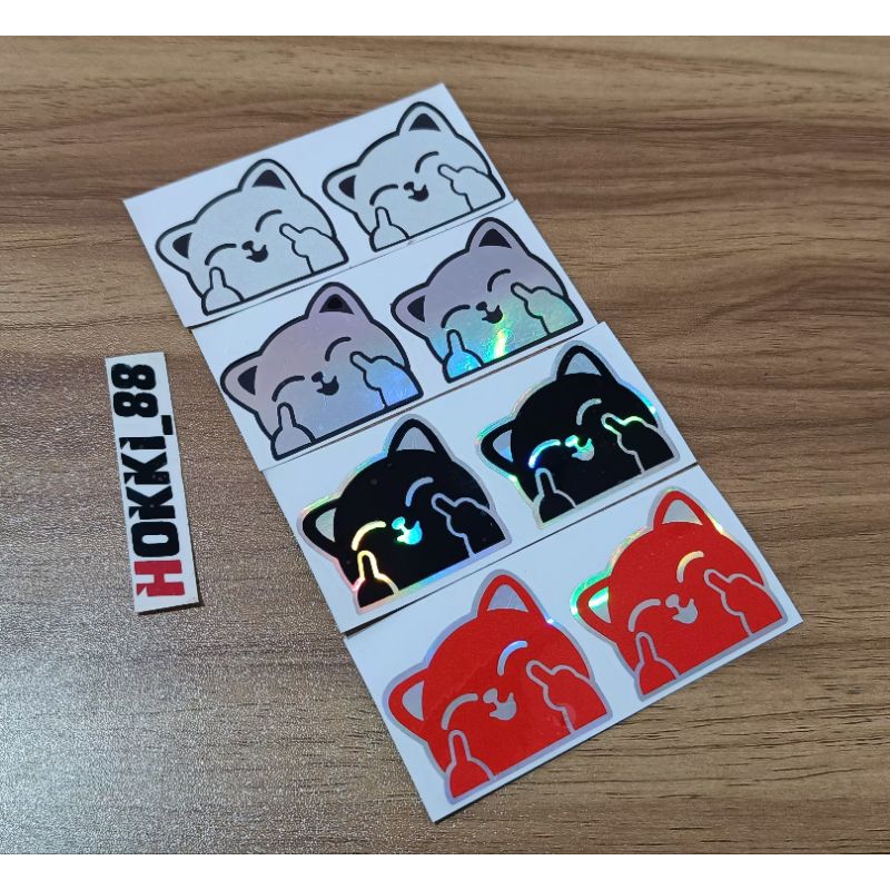 Jual Stiker Kucing lucu sticker meme kucing | Shopee Indonesia Jual Stiker Kucing lucu sticker meme kucing | Shopee Indonesia