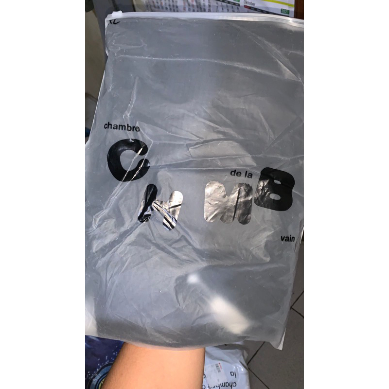 Jual CHMB Polo | Shopee Indonesia